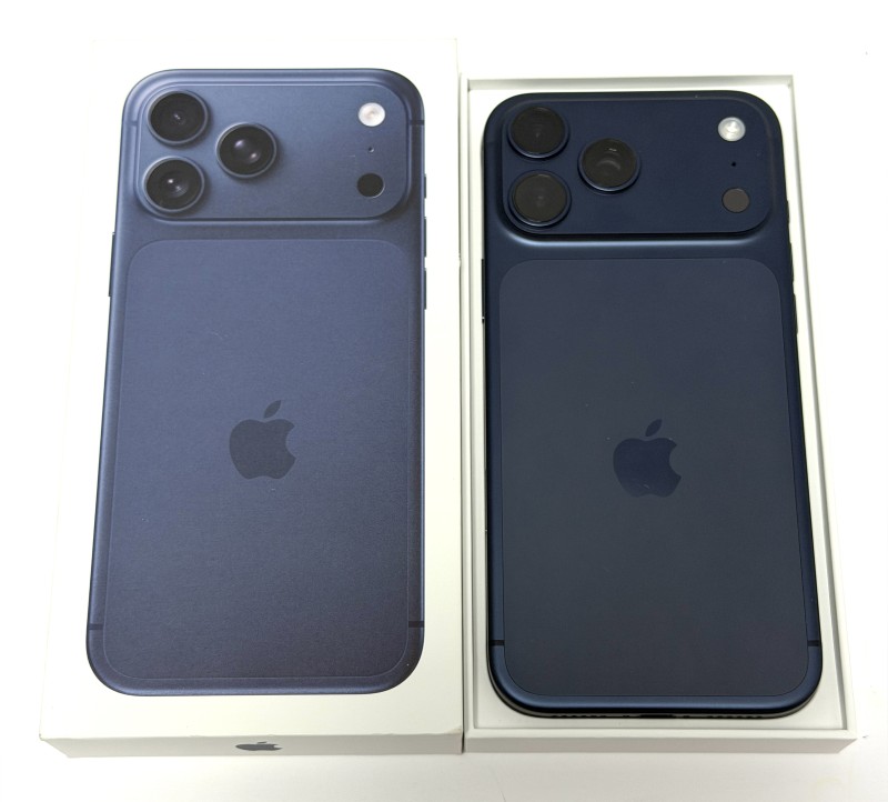 Apple 17 Pro Max 512GB Blue | 018600233356 | Cash Converters