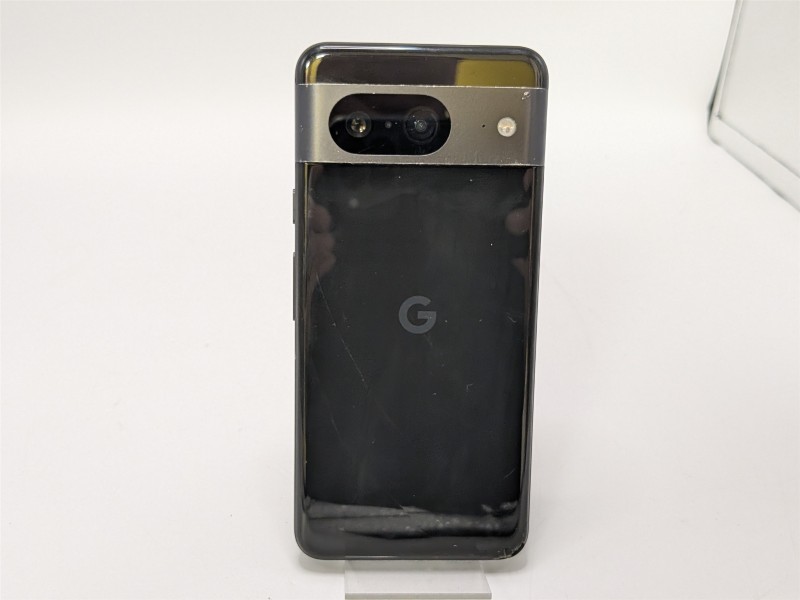 Google Pixel 8 128GB 128GB Black | 020700388227 | Cash Converters