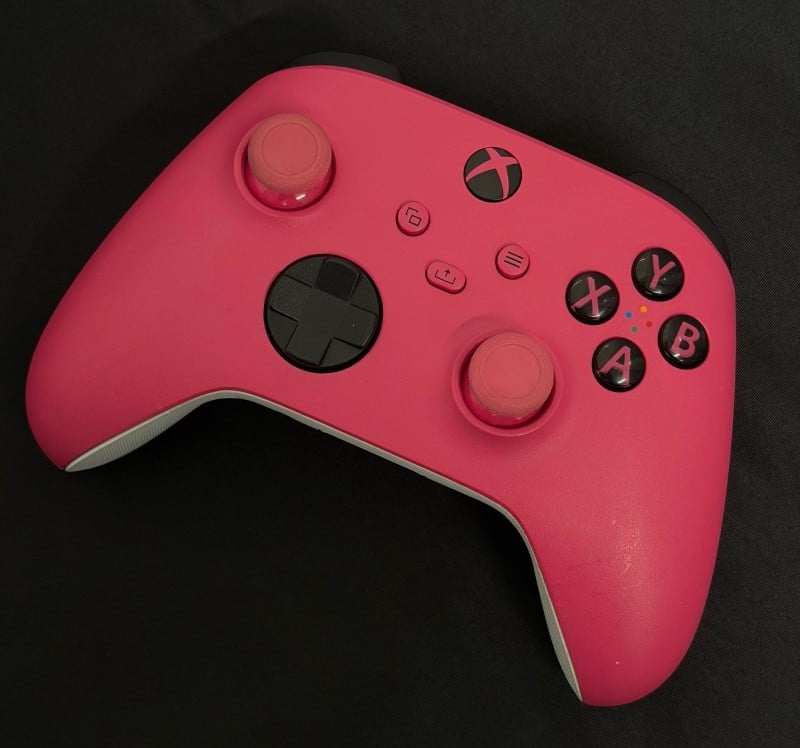 Xbox Xbox Series X Pink | 049400191896 | Cash Converters
