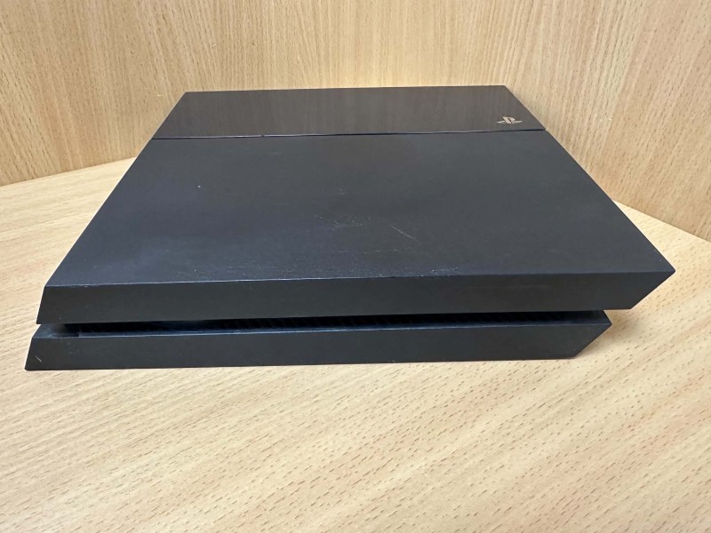 Sony Ps4 Playstation 4 Original Playstation 4 500GB Black ...