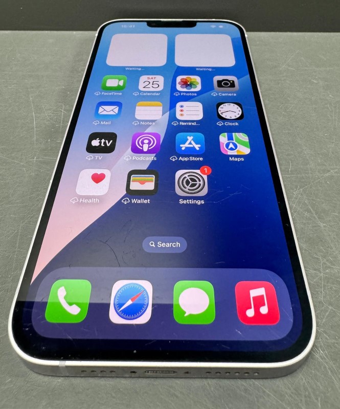 Apple iPhone 14 Plus iPhone 14 Plus 128GB Purple | 016500279579 | Cash ...