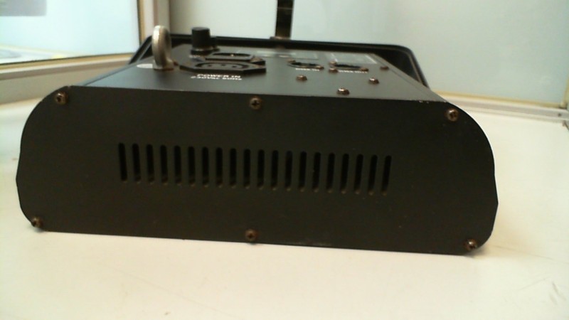 Disco Lights Qtxlights Stage/Disco Light | 044600120359 | Cash Converters