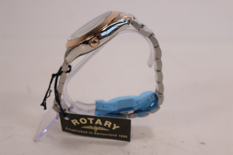 Rotary Watch Unisex Calibre-R Automatic | 055600229264 | Cash Converters