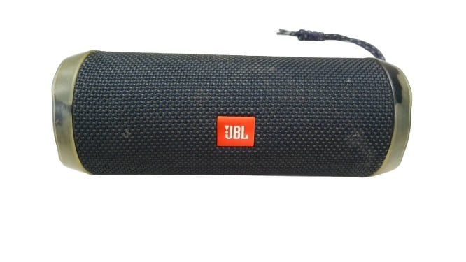 JBL Flip 4 Black | 041300264112 | Cash Converters
