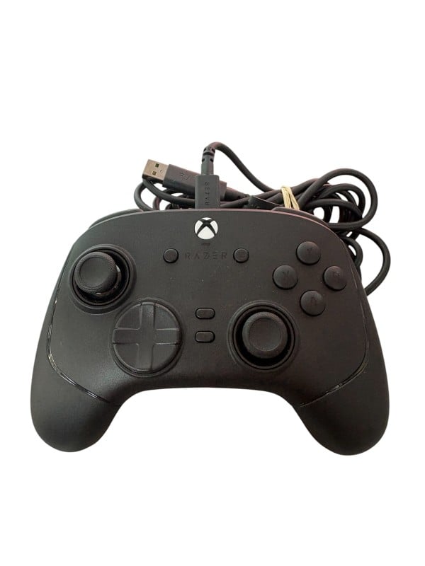 Xbox One & PC Xbox Series X Black | 058100041593 | Cash Converters