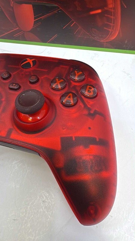 Microsoft Xbox One Red | 030600168075 | Cash Converters