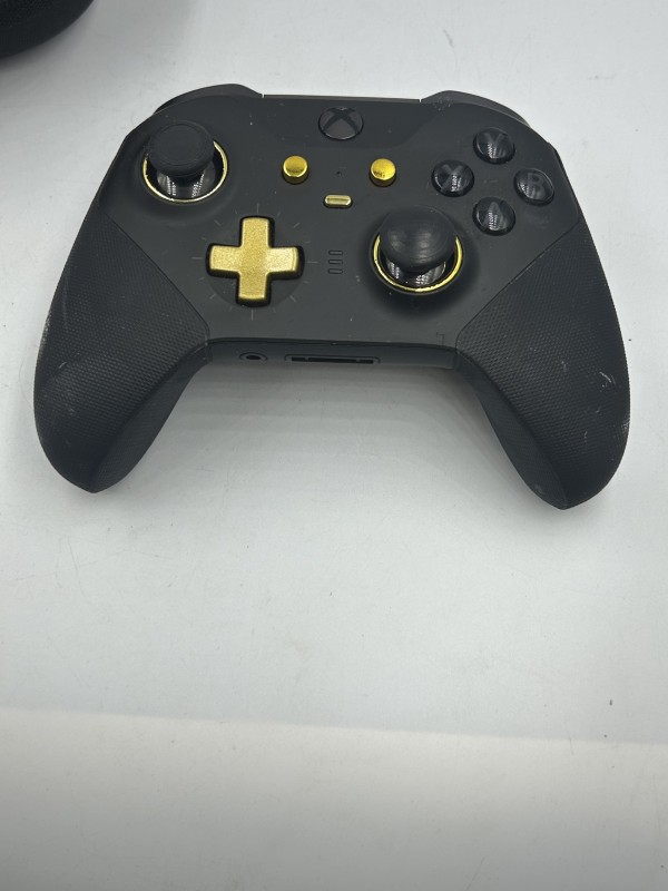 Xbox Xbox One Black | 048500401197 | Cash Converters