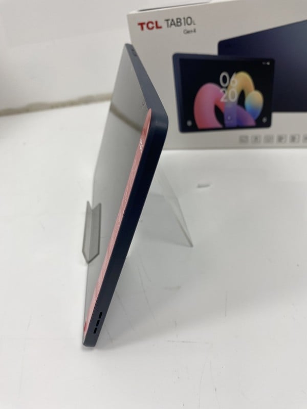 Tcl Tab 10L Gen 4 64GB Blue | 026400245961 | Cash Converters