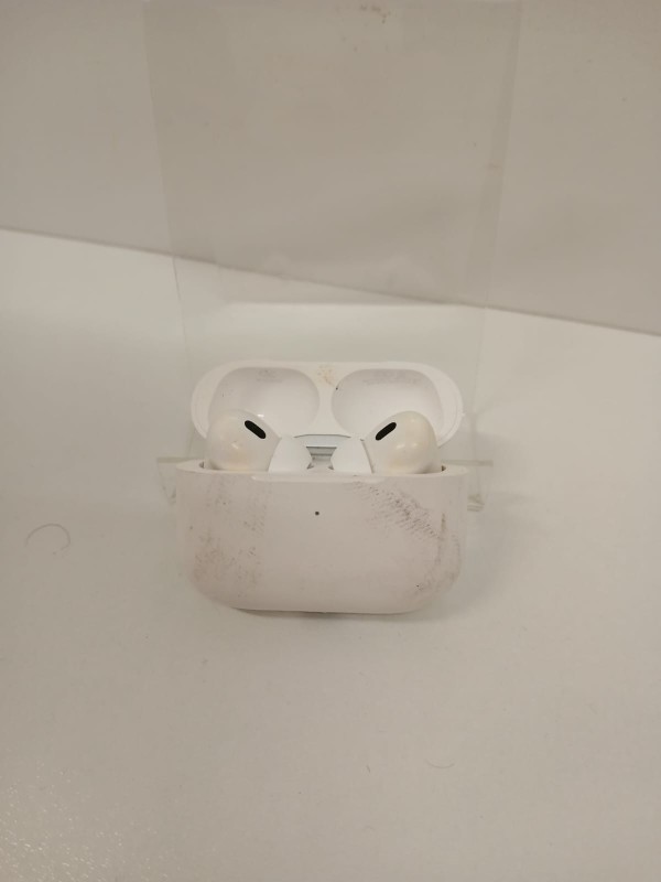 Apple, Airpods Pro 1st Gen, White | 045700041939 | Cash Converters
