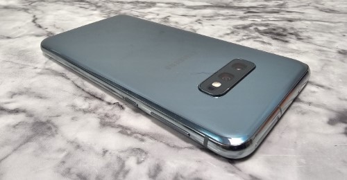 Samsung Galaxy S10e Sm-G970f/DS 128GB Blue | 049300149973 | Cash Converters