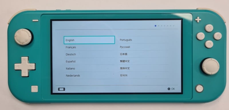 Nintendo Console Nintendo Switch Lite | 056800051013 | Cash Converters