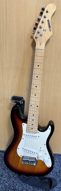 Acoustic Guitar Acoustic Solutions | 046600090115 | Cash Converters