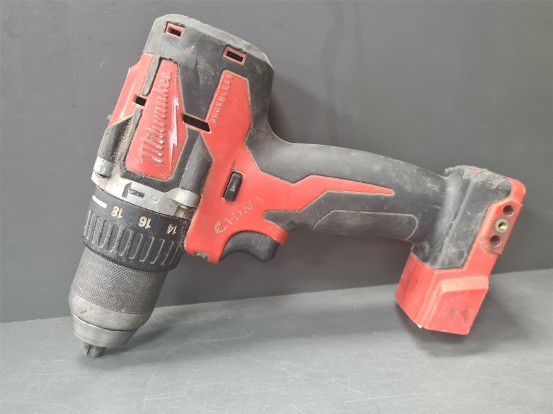Impact Driver Milwaukee Impact Driver | 041800181692 | Cash Converters