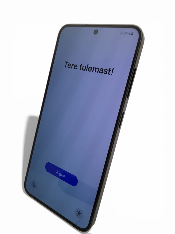 Samsung Galaxy S24 (Brand New/Opened In Store) 128GB Black ...