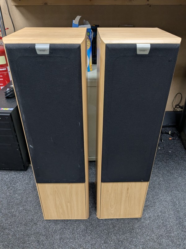 Concept Brown | 050000130189 | Cash Converters