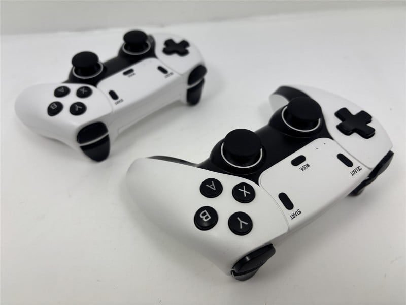 Retro Console Unbranded Other White | 015700298229 | Cash Converters