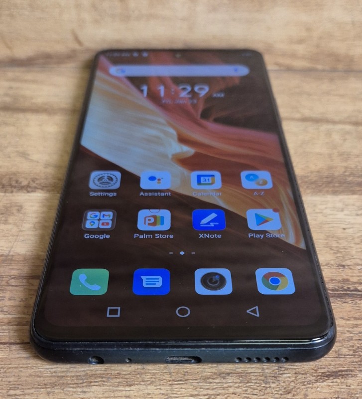 Infinix Note 10 64GB Green | 048900247024 | Cash Converters