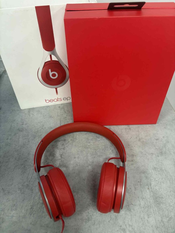 Beats Ep Red | 018200308148 | Cash Converters