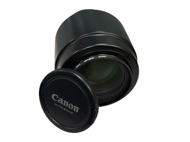 Canon 70-200 Black | 020700380915 | Cash Converters