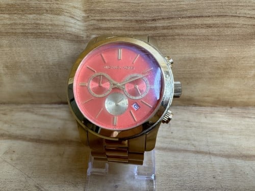 Michael Kors Watch Ladies Mk-5930 | 048900226898 | Cash Converters