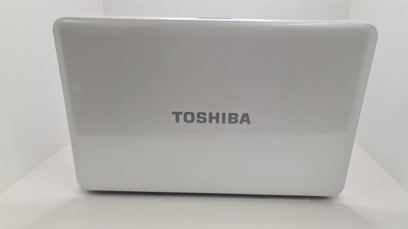 Toshiba` Satellite L850-1Lk Intel Core i3-2312M 8GB 700GB White ...