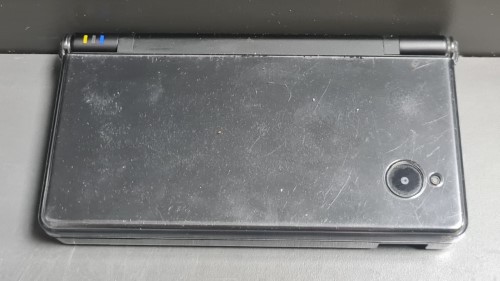 Nintendo Dsi Black | 018000205986 | Cash Converters