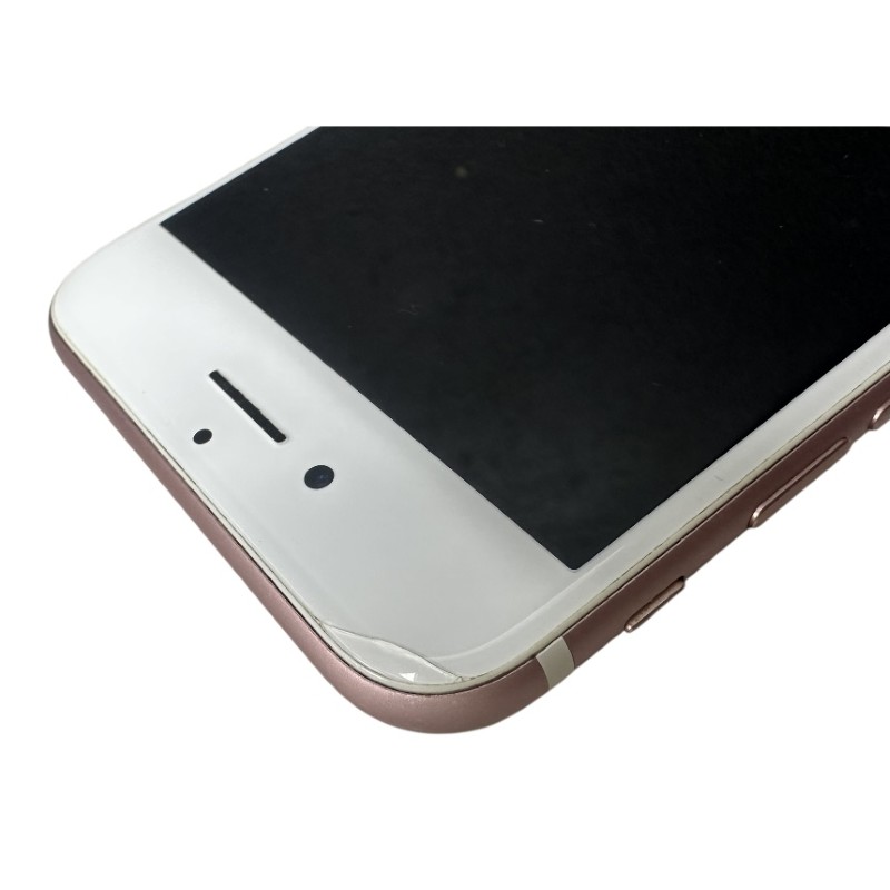 Apple iPhone 7 iPhone 7 100% Bh 32GB 32GB Pink | 018500259559 | Cash ...