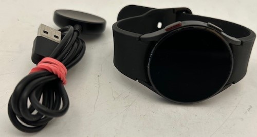 Samsung Galaxy Watch 4 Black | 030700156062 | Cash Converters