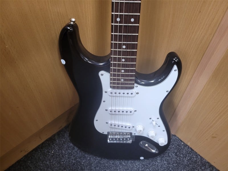 Crafter Junior Black | 021600163350 | Cash Converters
