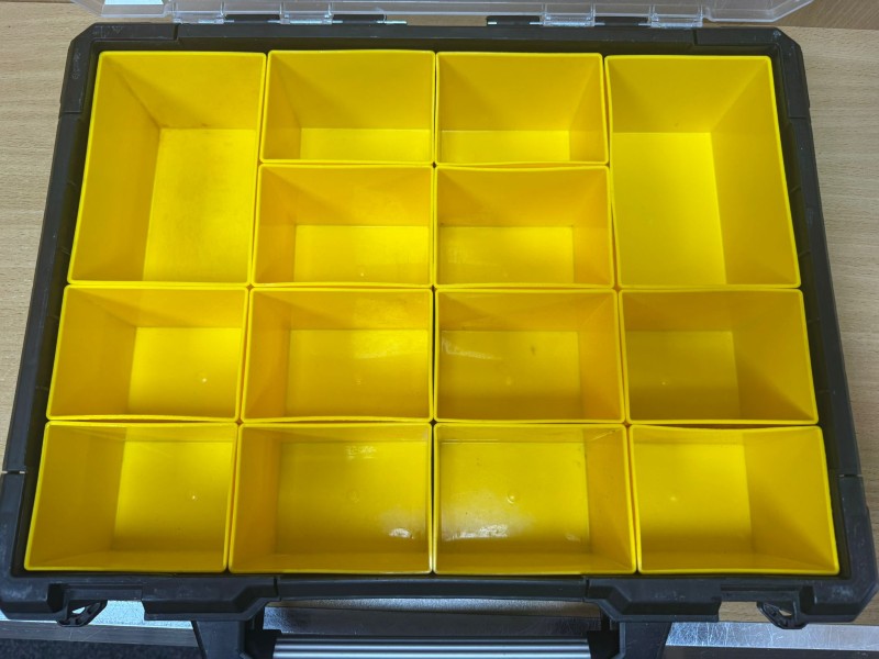 Tool Box Stanley Fat Max Tool Box | 046500128057 | Cash Converters