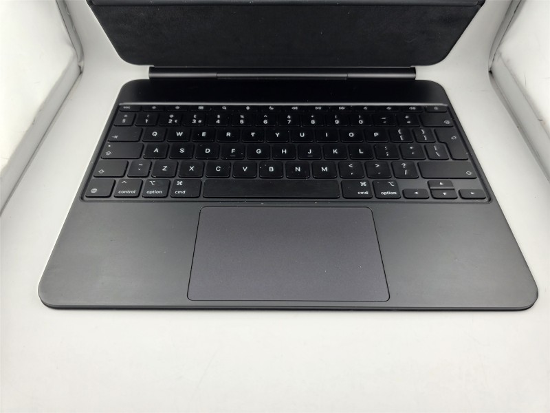 Apple Magic Keyboard For iPad Pro 13-Inch A2974 Black | 030300296066 ...