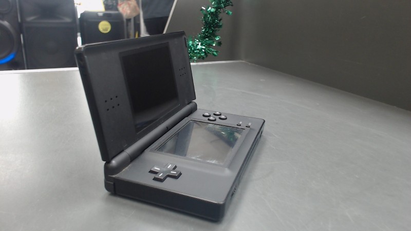 Nintendo DS Lite Black | 029500137635 | Cash Converters