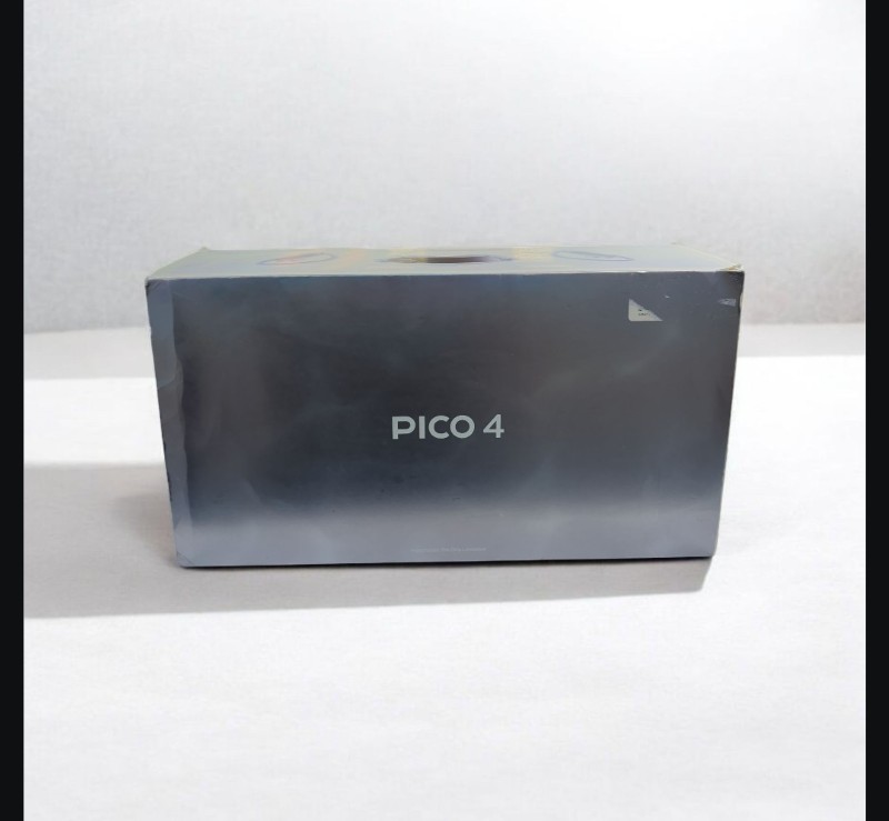 Pico 4 Grey | 058900020946 | Cash Converters