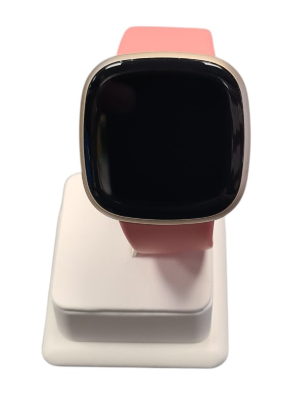 Fitbit Versa 3 Smartwatch Versa 3 Pink | 036400146567 | Cash Converters
