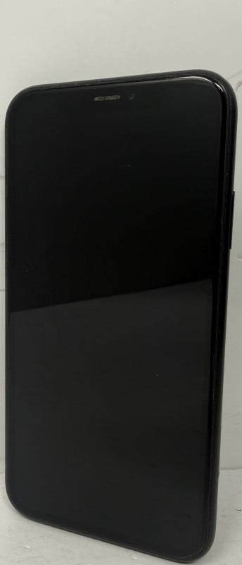 Apple iPhone Xr - 64GB - Unlocked 89% Battery Health Black ...