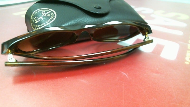 Ray Bans Black | 026800193566 | Cash Converters