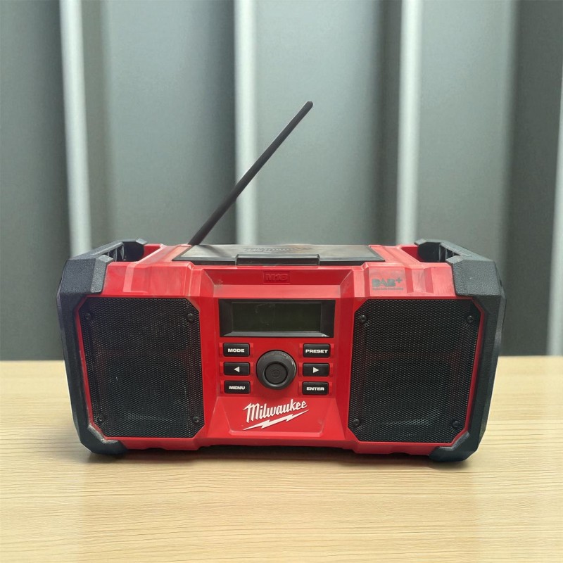 Milwaukee M18 Jsrdab+ Red | 017800215452 | Cash Converters
