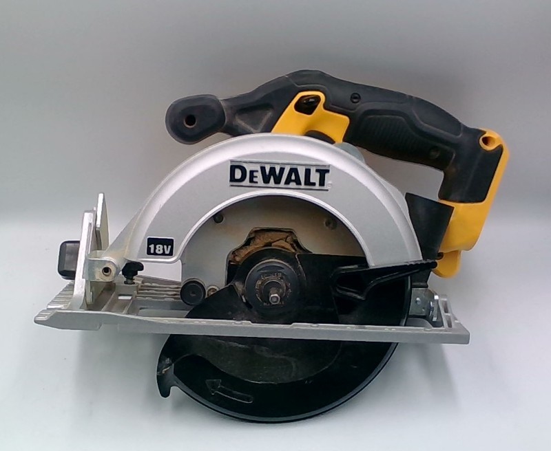 Dewalt Dcs391 Body Only | 059200012081 | Cash Converters