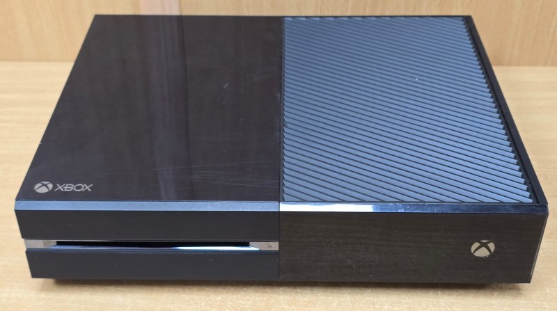 Xbox One 500GB - No Controller Xbox One | 046500127318 | Cash Converters