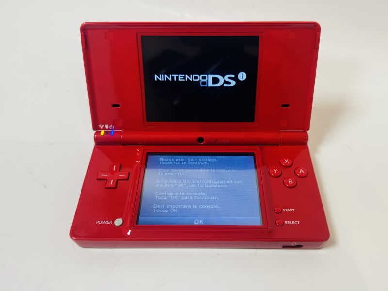 Sell nintendo dsi for cash store