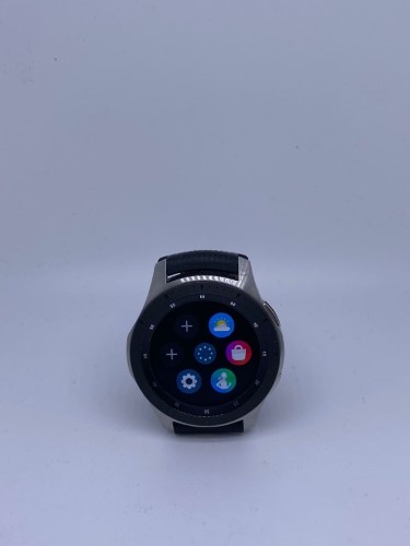 Samsung Sasmung Galaxy Smartwatch Sm-R800 Black | 041800166744 | Cash ...