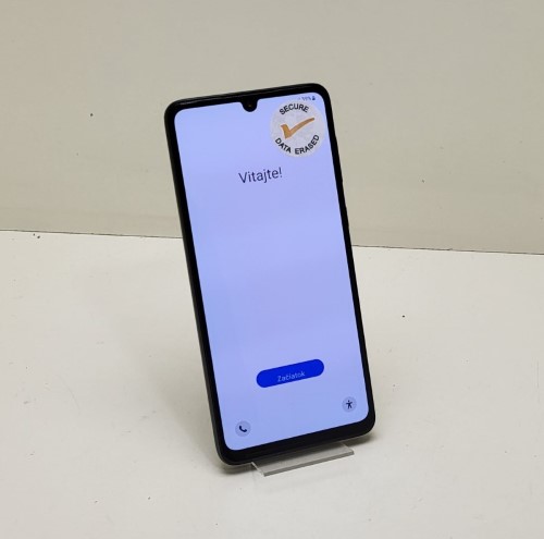 Samsung A33 5G Sm-A336b/Dsn 64GB Black | 019000165293 | Cash Converters