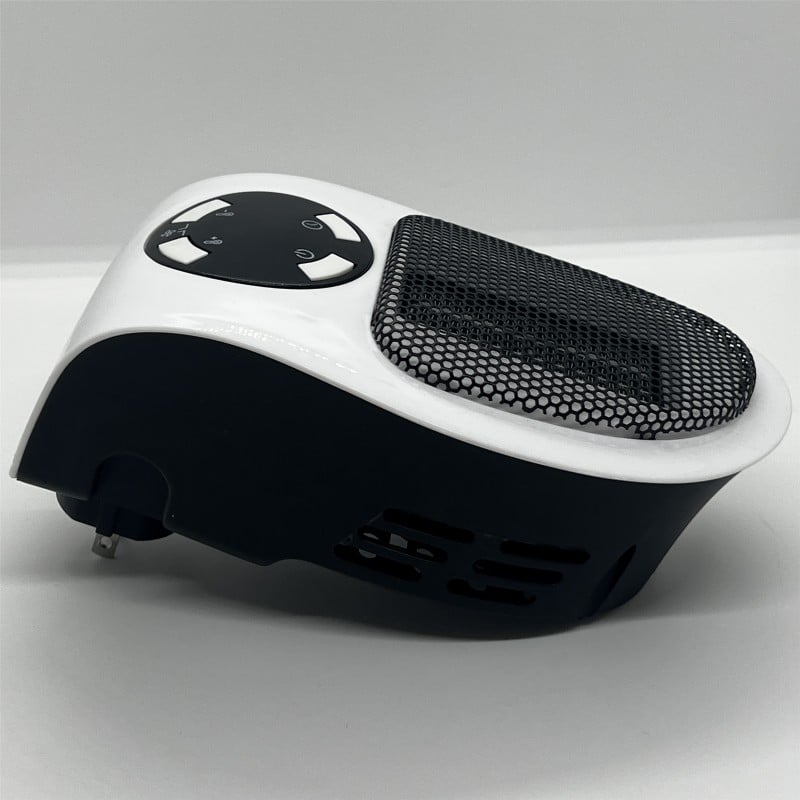 Electric Heater Black | 020300167067 | Cash Converters