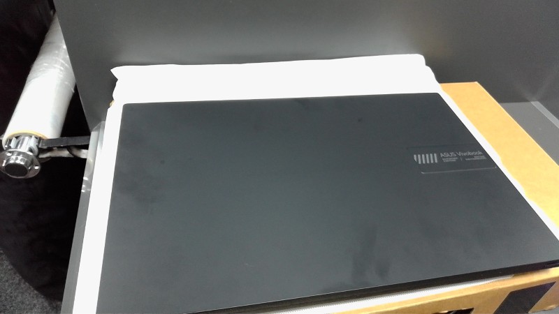 Asus Vivibook Go 14/15 AMD Ryzen 3 7000 Series Black | 029400164317 ...