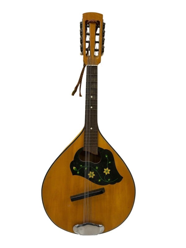 Mandolin Mandolin | 042800161642 | Cash Converters