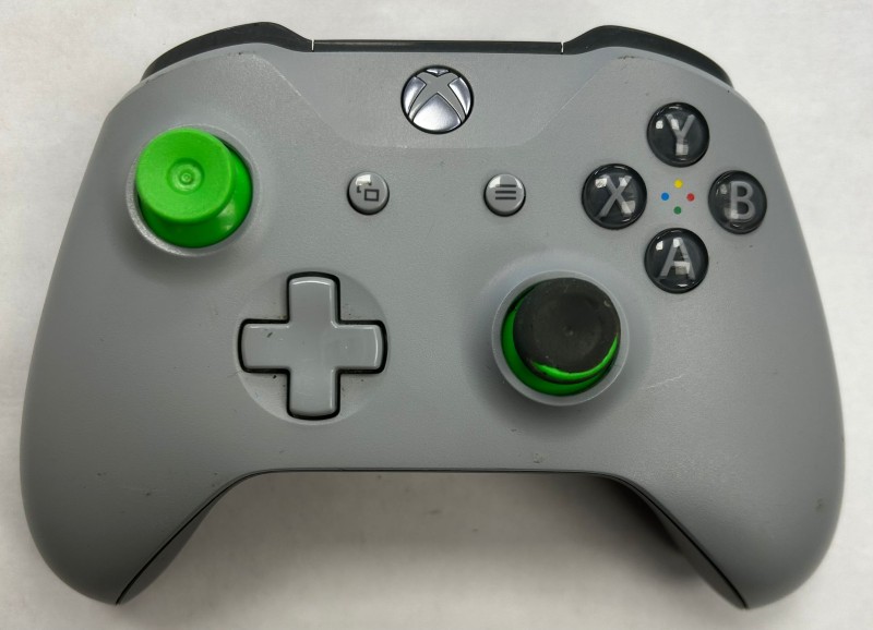 Xbox Xbox One Grey | 048800235801 | Cash Converters