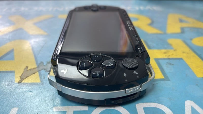 PSP, Playstation Black | 046800069644 | Cash Converters