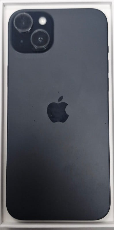Apple iPhone 15 Plus 128GB Black | 048800231044 | Cash Converters