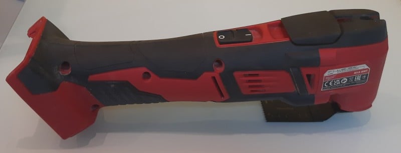 Milwaukee Red | 027200148439 | Cash Converters