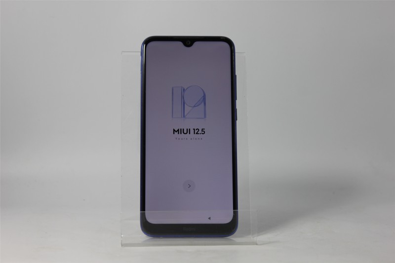 Redmi Note 8T M1908c3xg 64GB Blue | 042800156110 | Cash Converters